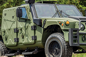 AM General Company Insight - Global Defence Technology | Issue 128 ...